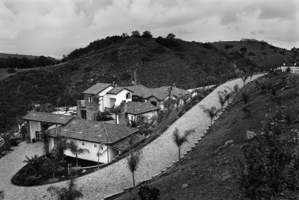California Tuscan & Mediterranean Architect – Renaissance - Axis 3 ...